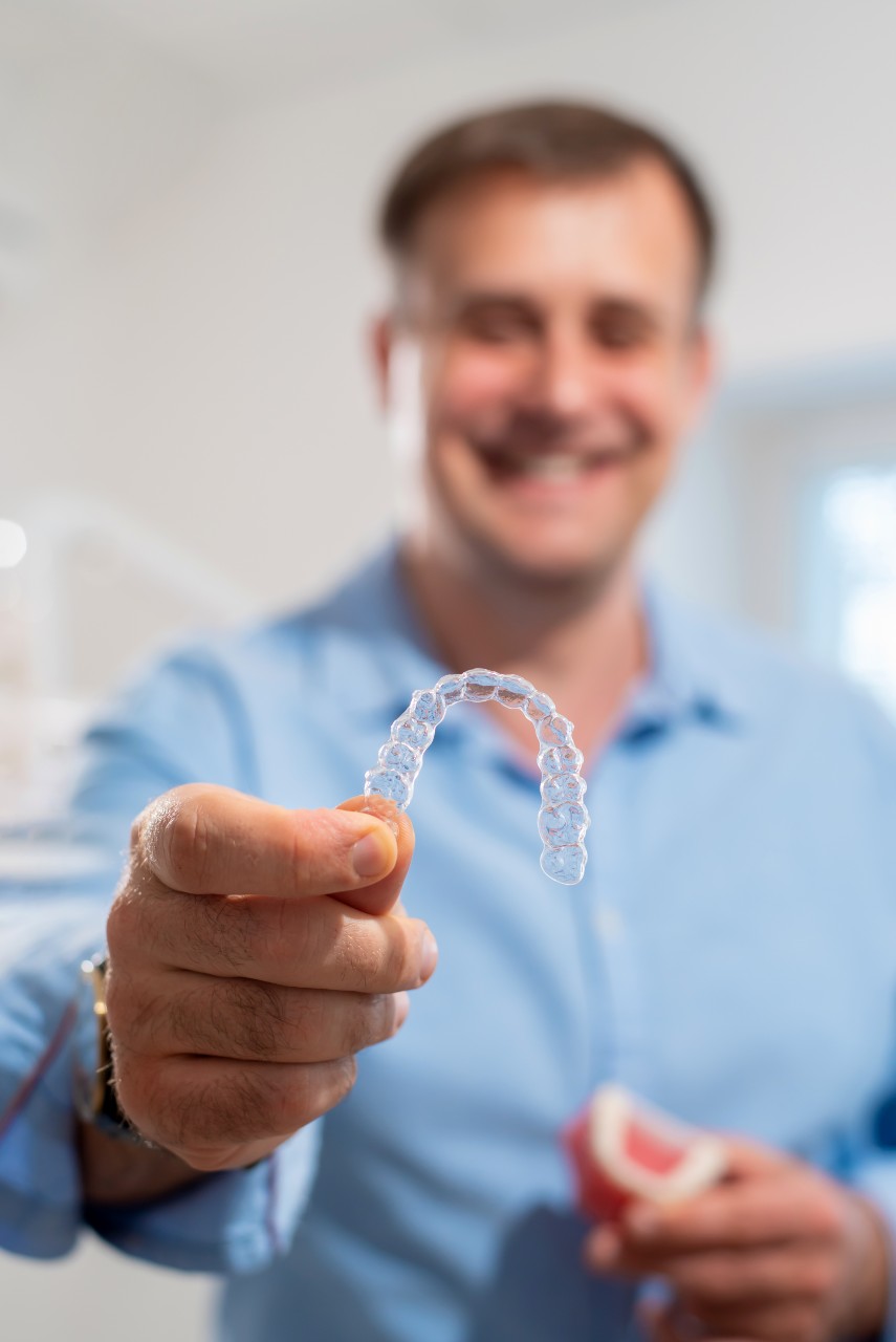Why Invisalign Isn’t Just About Straight Teeth - Kelowna Dentists